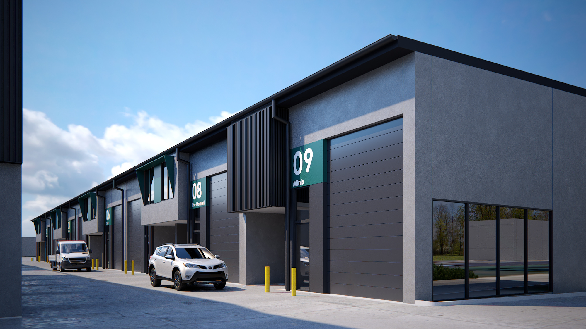 24 Sterling Road, Minchinbury | Akura